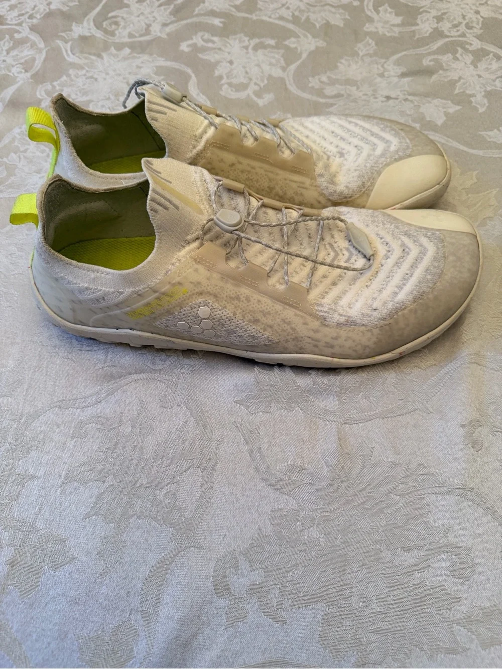 Vivo barefoot | Shoes | Vivobarefoot Mens Primus Trail Knit Fg Shoes ...